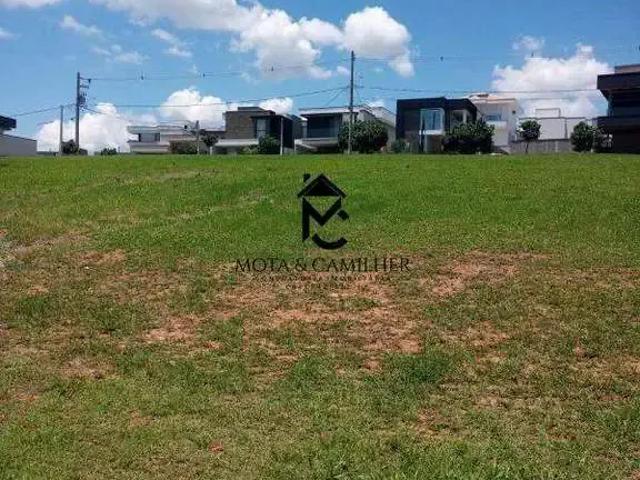 Terreno em Condomínio para Venda em Taubaté/SP Jardim Marlene Miranda