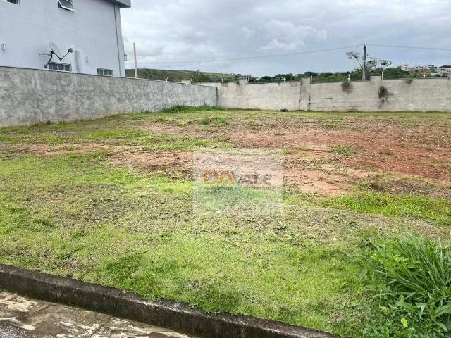 Terreno em Condomínio para Venda em Taubaté/SP Jardim Marlene Miranda