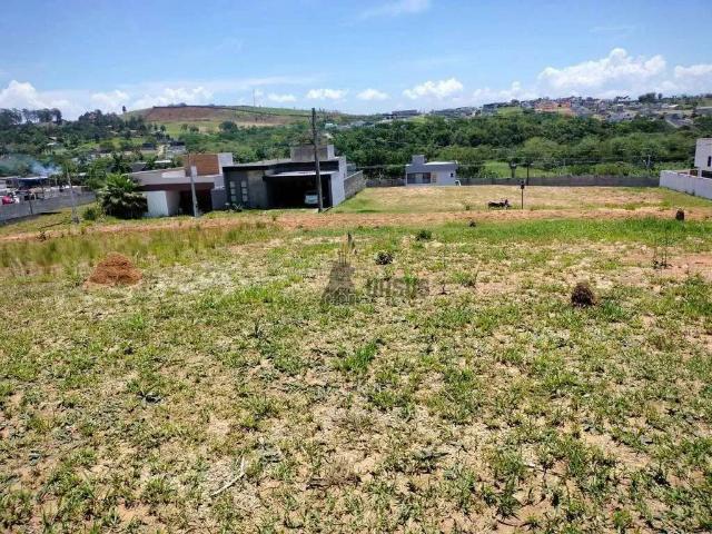 Terreno em Condomínio para Venda em Taubaté/SP Jardim Marlene Miranda