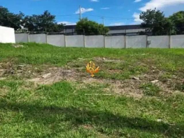Terreno em Condomínio para Venda em Taubaté/SP Jardim Marlene Miranda