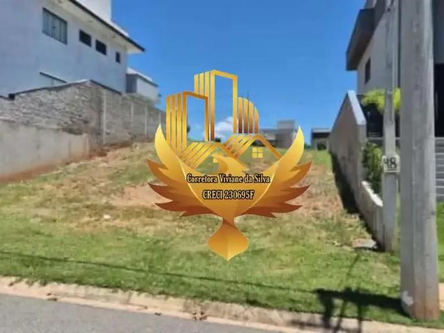 Terreno em Condomínio para Venda em Taubaté/SP Jardim Marlene Miranda