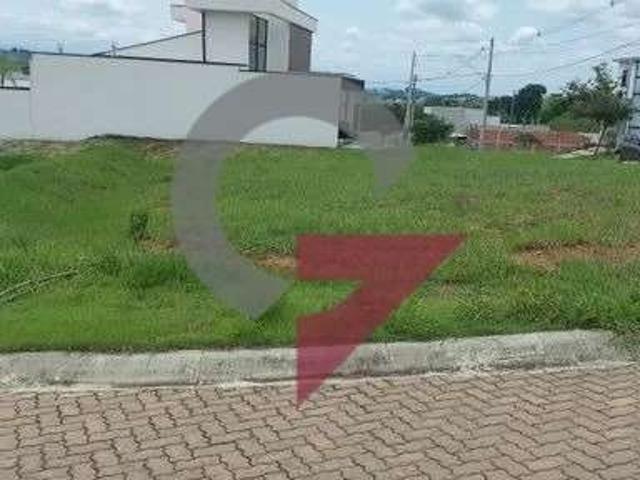 Terreno em Condomínio para Venda em Taubaté/SP Jardim Marlene Miranda