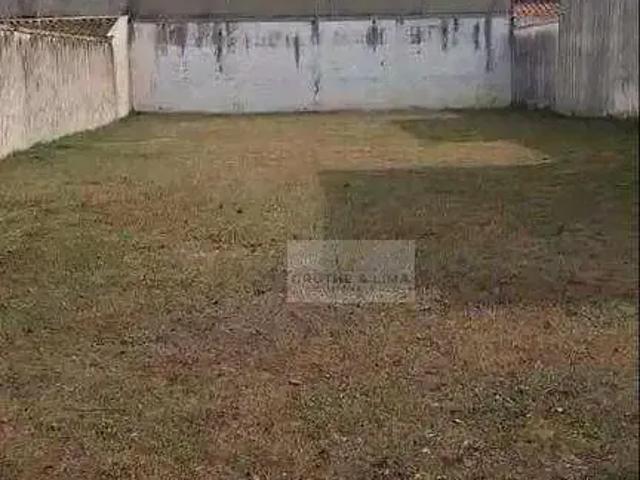 Terreno em Condomínio para Venda em Taubaté/SP Jardim Oasis