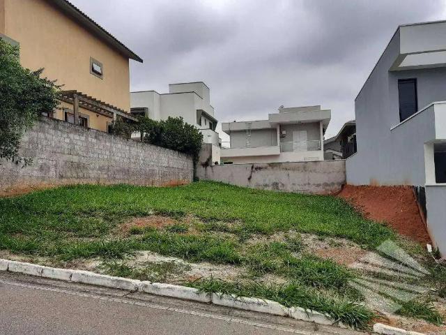 Terreno em Condomínio para Venda em Taubaté/SP Jardim Baronesa