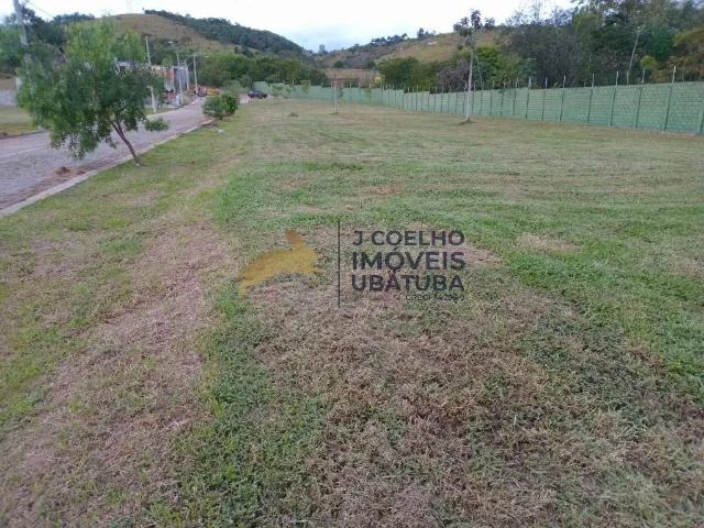 Terreno em Condomínio para Venda em Taubaté/SP Jardim Continental