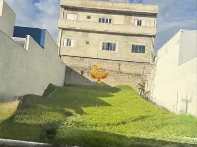 Terreno em Condomínio para Venda em Taubaté/SP Jardim de Alah
