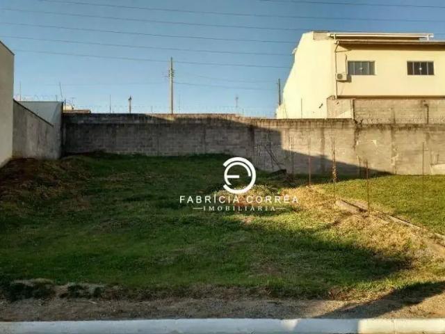 Terreno em Condomínio para Venda em Taubaté/SP Jardim de Alah