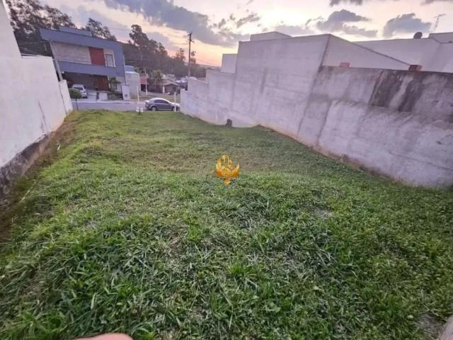 Terreno em Condomínio para Venda em Taubaté/SP Jardim de Alah