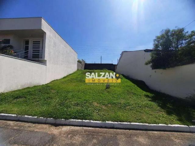 Terreno em Condomínio para Venda em Taubaté/SP Jardim de Alah