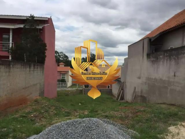 Terreno em Condomínio para Venda em Taubaté/SP Jardim de Alah