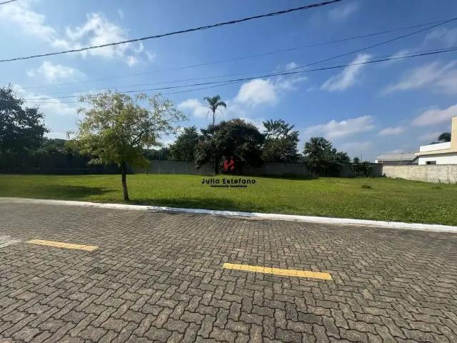 Terreno em Condomínio para Venda em Taubaté/SP Jardim dos Estados