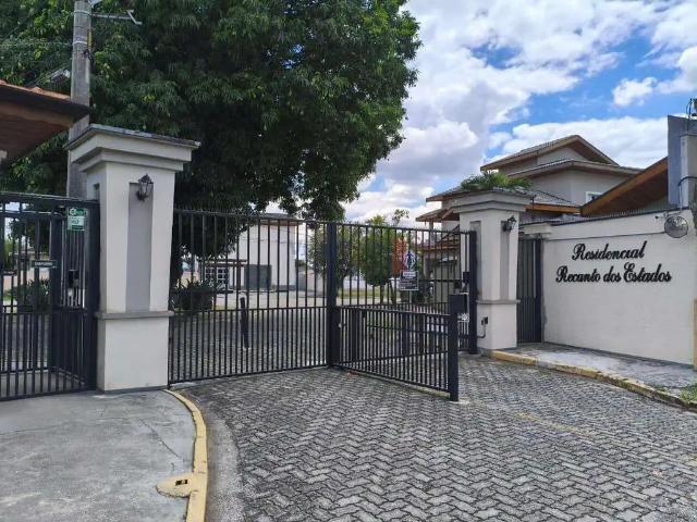 Terreno em Condomínio para Venda em Taubaté/SP Jardim dos Estados