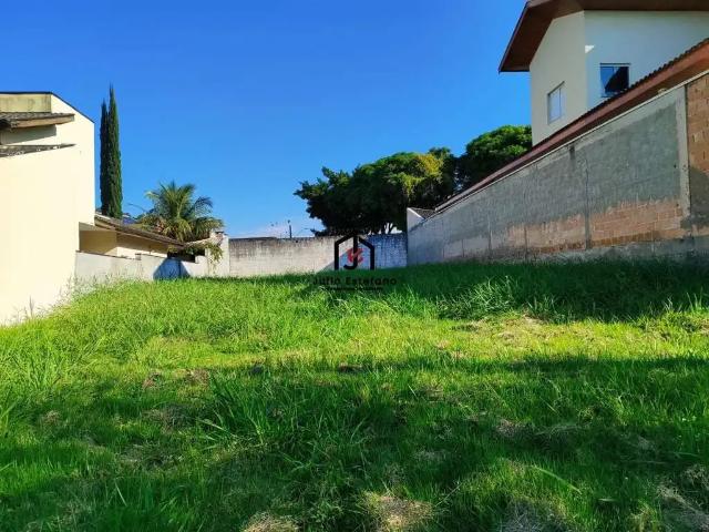 Terreno em Condomínio para Venda em Taubaté/SP Jardim dos Estados