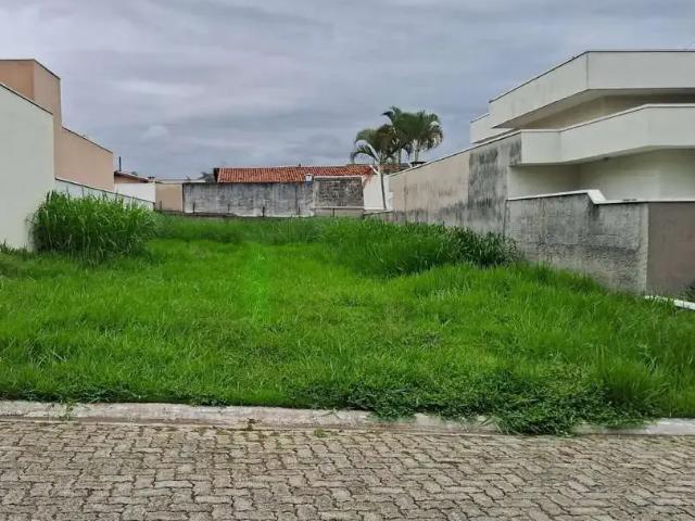 Terreno em Condomínio para Venda em Taubaté/SP Jardim dos Estados