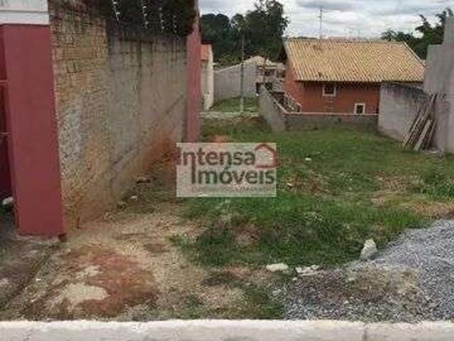 Terreno em Condomínio para Venda em Taubaté/SP Jardim Independência