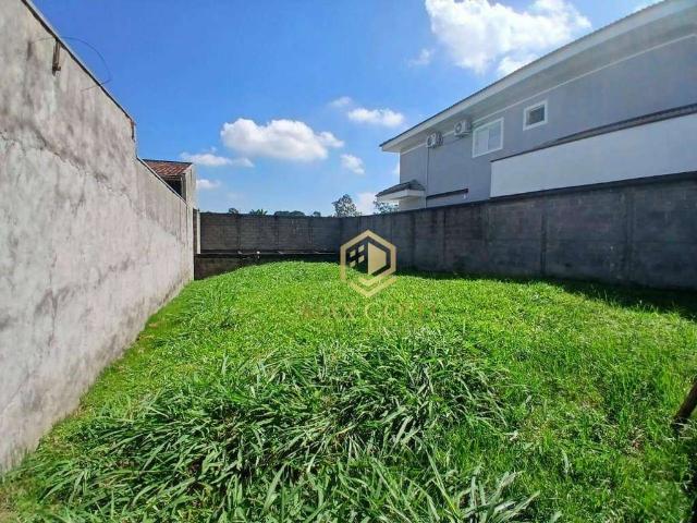 Terreno em Condomínio para Venda em Taubaté/SP Jardim Independência