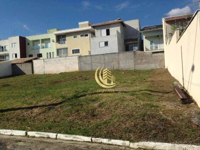 Terreno em Condomínio para Venda em Taubaté/SP Jardim Independência