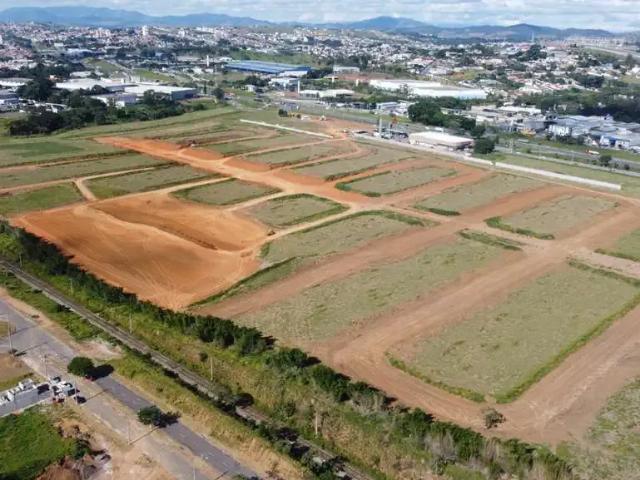 Terreno em Condomínio para Venda em Taubaté/SP Jardim Independência
