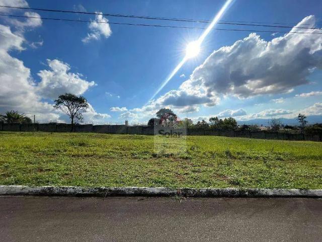 Terreno em Condomínio para Venda em Taubaté/SP Jardim Julieta