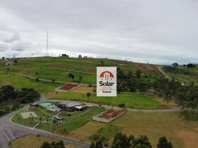 Terreno em Condomínio para Venda em Taubaté/SP Jardim Julieta
