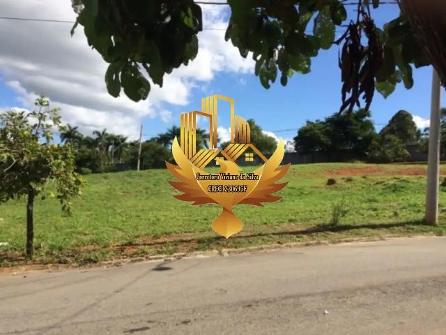 Terreno em Condomínio para Venda em Taubaté/SP Jardim Julieta