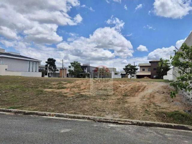 Terreno em Condomínio para Venda em Taubaté/SP Jardim Santa Tereza