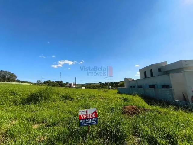 Terreno em Condomínio para Venda em Taubaté/SP Loteamento Residencial Ecovilla