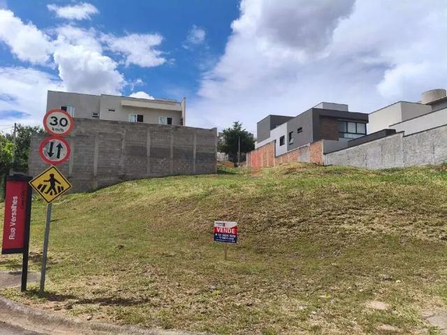 Terreno em Condomínio para Venda em Taubaté/SP Monte Belo
