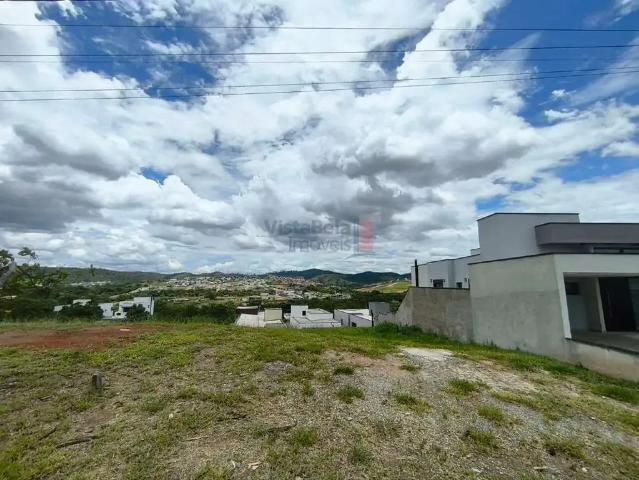 Terreno em Condomínio para Venda em Taubaté/SP Monte Belo