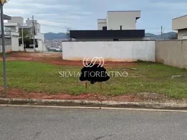 Terreno em Condomínio para Venda em Taubaté/SP Monte Belo 2 Quartos