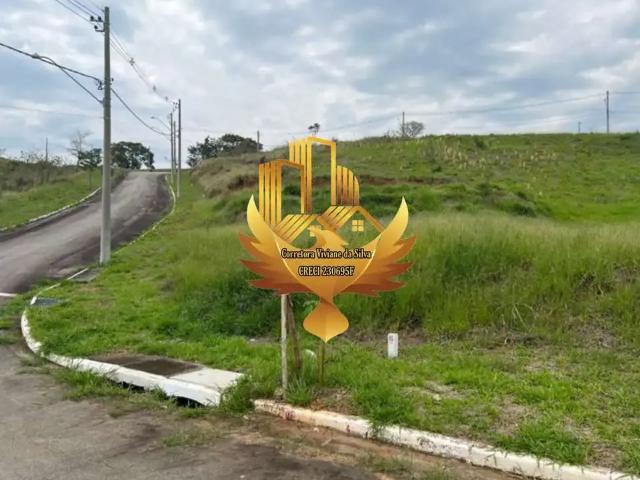 Terreno em Condomínio para Venda em Taubaté/SP Morada dos Nobres