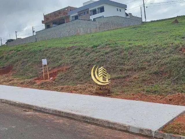 Terreno em Condomínio para Venda em Taubaté/SP Morada dos Nobres