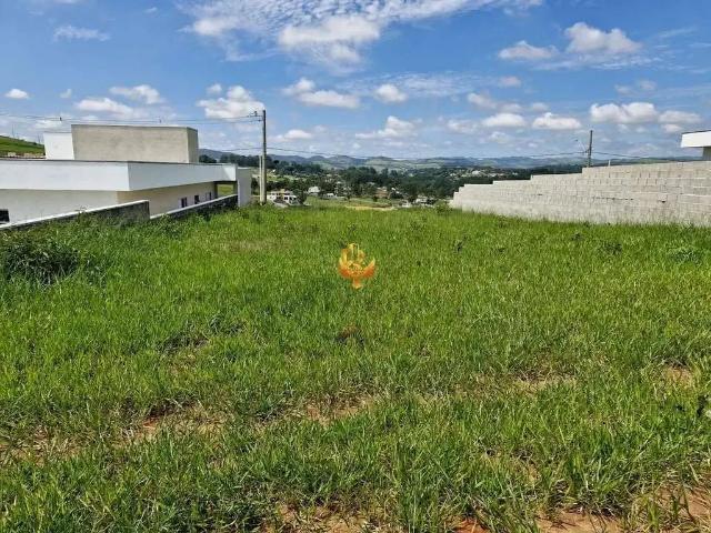 Terreno em Condomínio para Venda em Taubaté/SP Morada dos Nobres