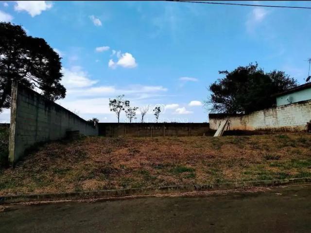 Terreno em Condomínio para Venda em Taubaté/SP Morada dos Nobres