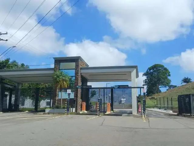 Terreno em Condomínio para Venda em Taubaté/SP Morada dos Nobres