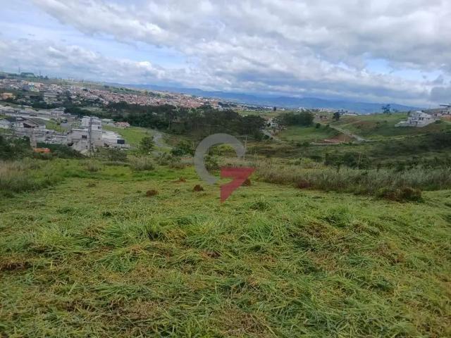 Terreno em Condomínio para Venda em Taubaté/SP Morada dos Nobres