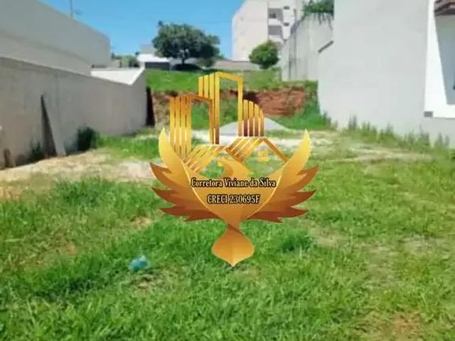 Terreno em Condomínio para Venda em Taubaté/SP Morada dos Nobres