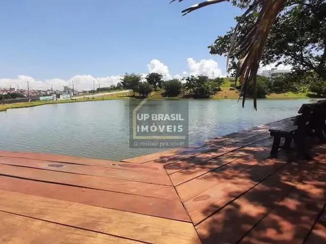 Terreno em Condomínio para Venda em Taubaté/SP Morada dos Nobres