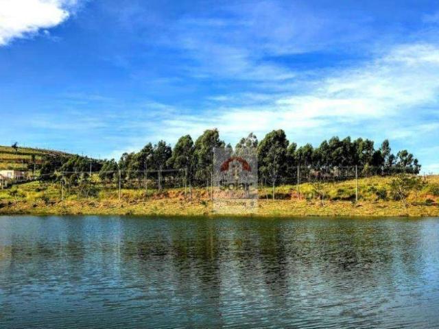 Terreno em Condomínio para Venda em Taubaté/SP Campos do Conde