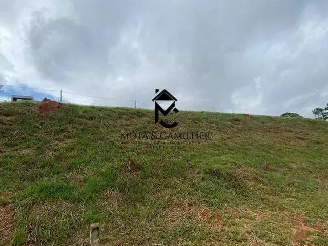 Terreno em Condomínio para Venda em Taubaté/SP Morada dos Nobres