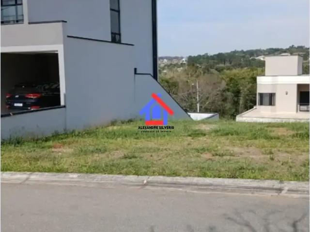 Terreno em Condomínio para Venda em Taubaté/SP Morada dos Nobres