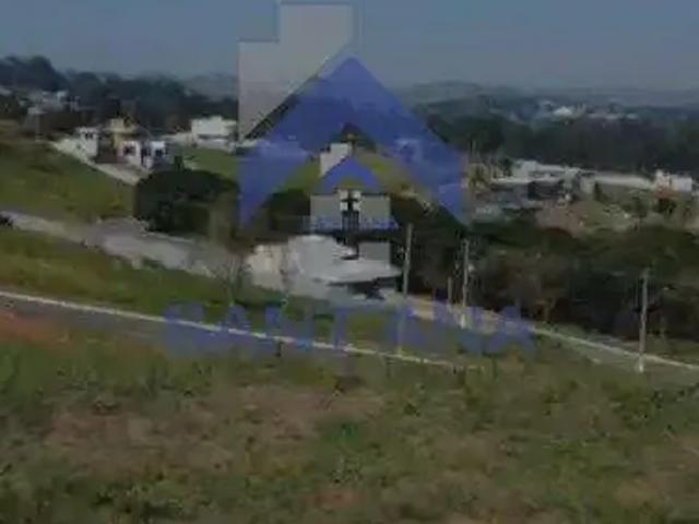 Terreno em Condomínio para Venda em Taubaté/SP Morada dos Nobres
