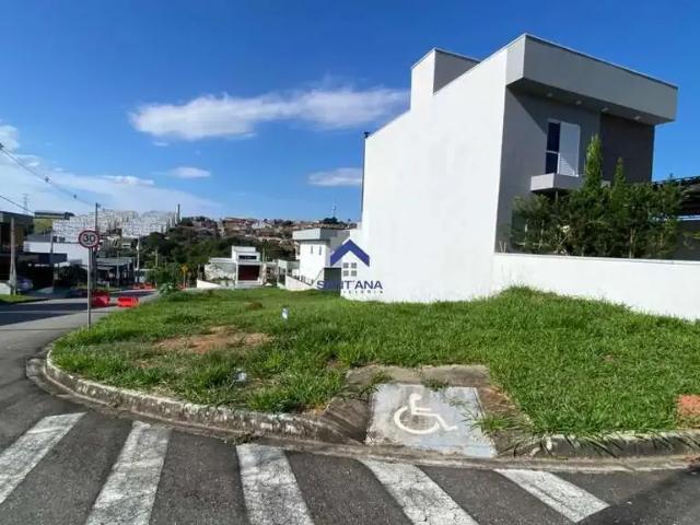 Terreno em Condomínio para Venda em Taubaté/SP Morada dos Nobres