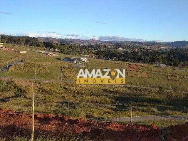 Terreno em Condomínio para Venda em Taubaté/SP Morada dos Nobres