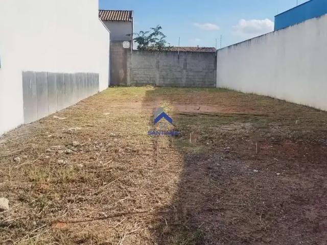 Terreno em Condomínio para Venda em Taubaté/SP Morada dos Nobres