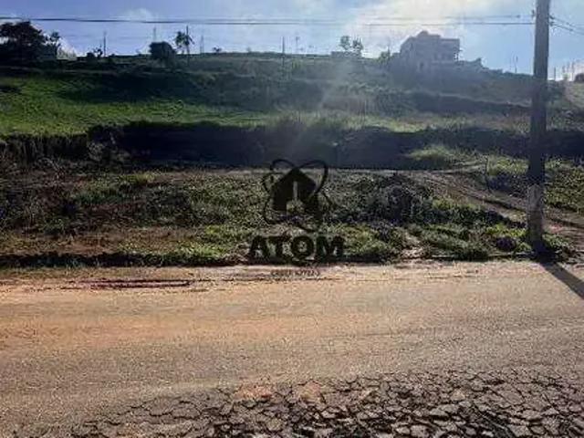 Terreno em Condomínio para Venda em Taubaté/SP Morada dos Nobres
