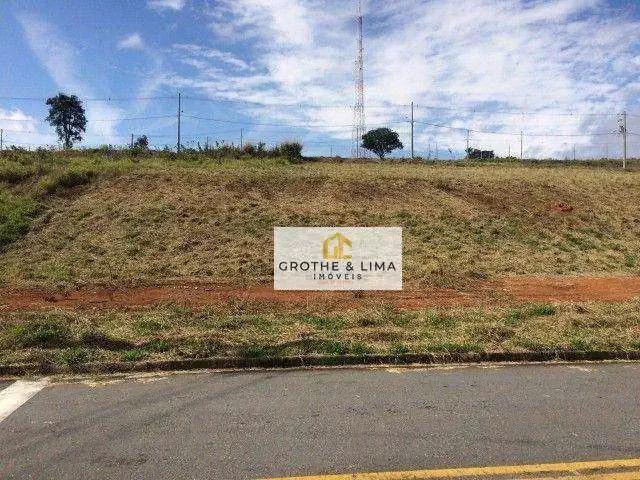Terreno em Condomínio para Venda em Taubaté/SP Morada dos Nobres