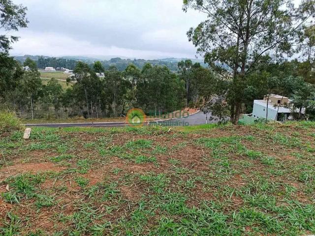 Terreno em Condomínio para Venda em Taubaté/SP Morada dos Nobres