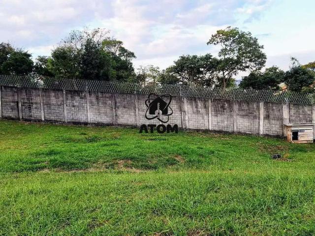 Terreno em Condomínio para Venda em Taubaté/SP São Gonçalo