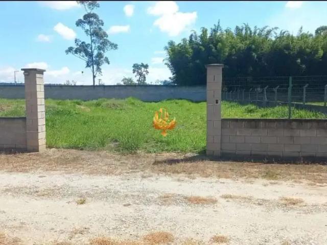 Terreno em Condomínio para Venda em Taubaté/SP Sete Voltas